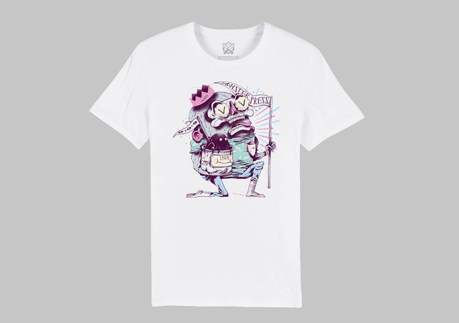 Direct To Garment (DTG) - T-Shirt Printing SA